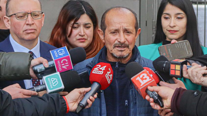 Caso Tomás Bravo: Confirman absolución de Jorge Escobar | T13